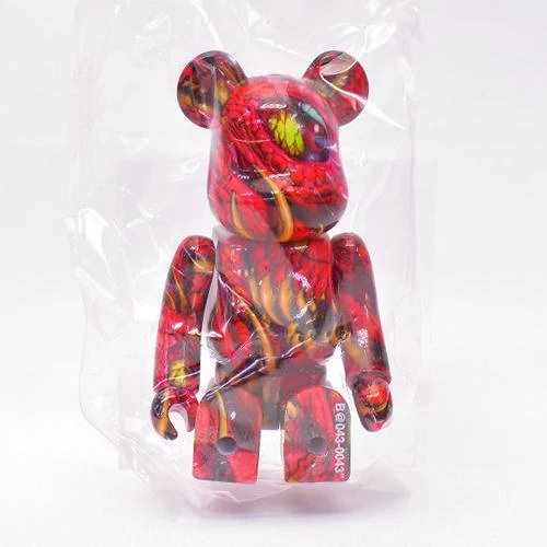 Rare Original Medicom Toy Bearbrick 100% Blind Box Series 1 to 43 ...