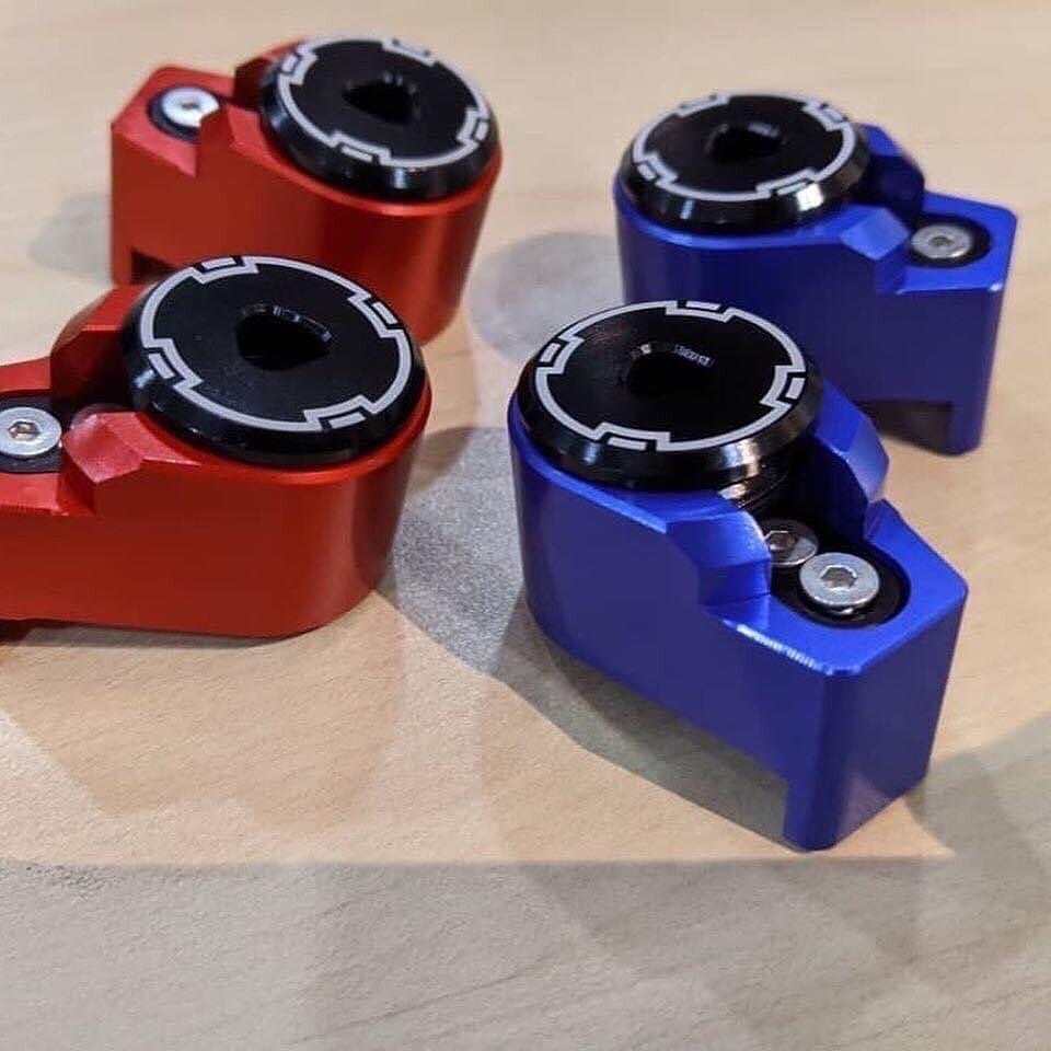 Absorber Safety Lock (monoshock lock) | Shopee Malaysia