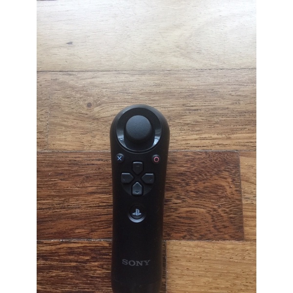 SONY NAVIGATION CONTROLLER | Shopee Malaysia