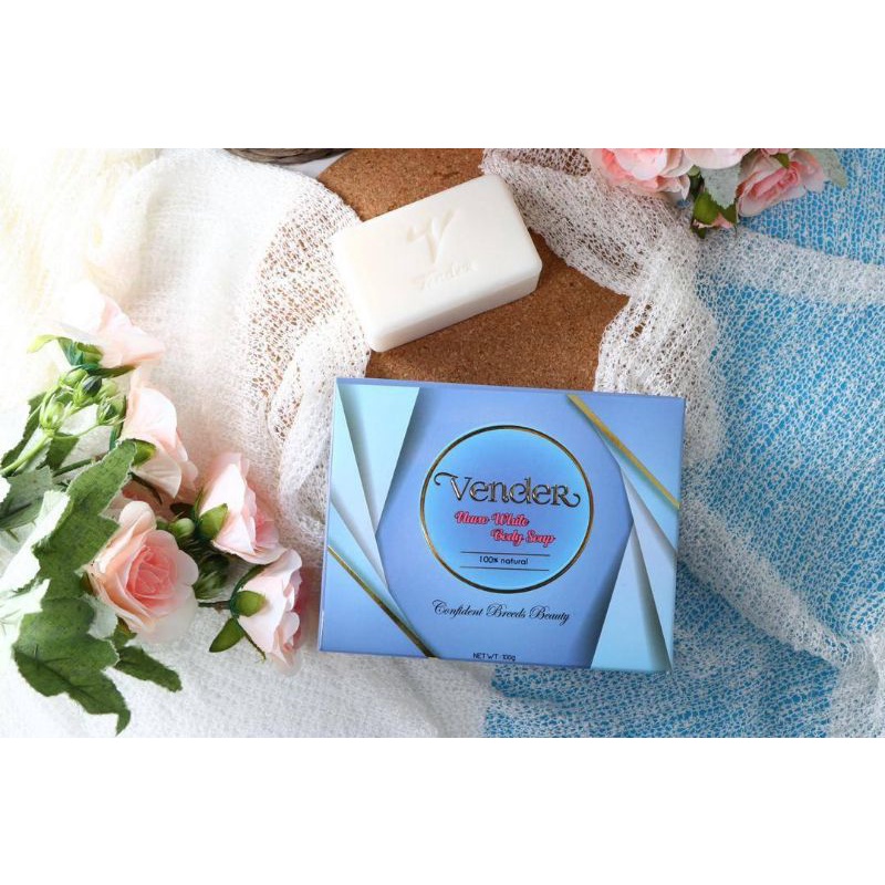 Vender soap (original) | Shopee Malaysia