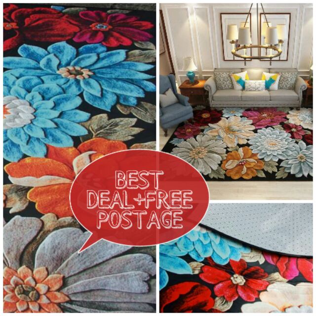 Karpet tatami HD 🔥HOT🔥 | Shopee Malaysia