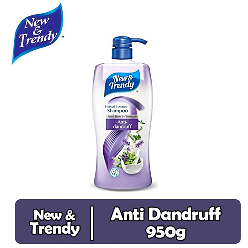 New & Trendy Shampoo Conditioner 950g Goat Milk Smooth Silky Root ...