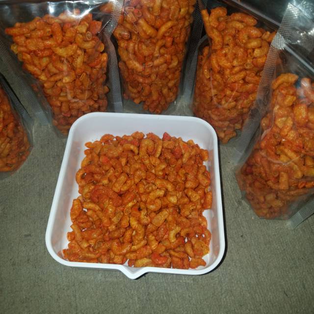 Macaroni Fried Rice 500gram 250 Gram | Shopee Malaysia