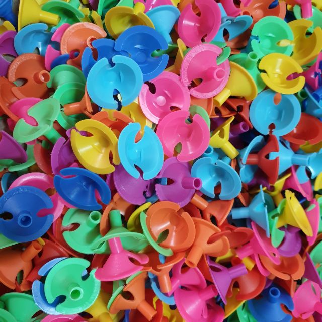 The Cheapest In The World Read Before Ordering *** Balloon Stopper ...