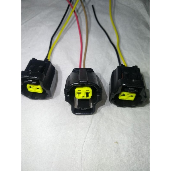 Toyota great corolla altis corona Absolute Temperature Ect Socket ...