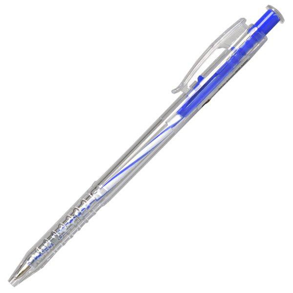 Thien Long Ballpoint Pen TL-027, 0.5mm Sharp Ballpoint Tip (Pack of 5 ...