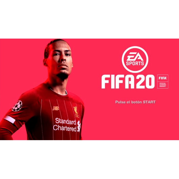Ps vita fifa 20 store