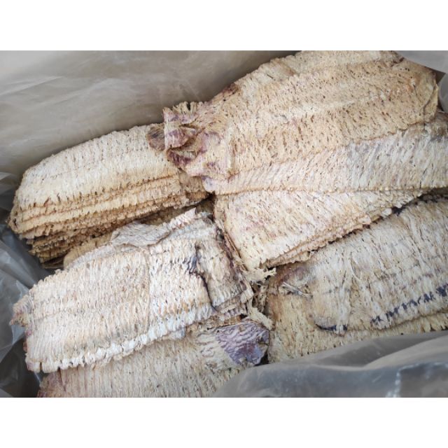 Sotong Kering Giling Belum dibakar /ORIGINAL DRIED GRILL SQUID /烤鱿鱼 ...
