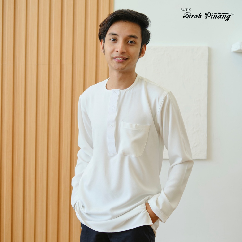 SUCI by Butik Sireh Pinang (Set Umrah/Terawih/Modest Event) | Shopee ...