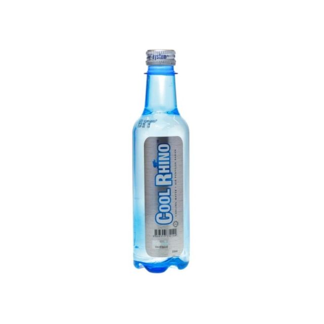 Cool Rhino Cooling/ Cool Rhino O2 water 350ml | Shopee Malaysia