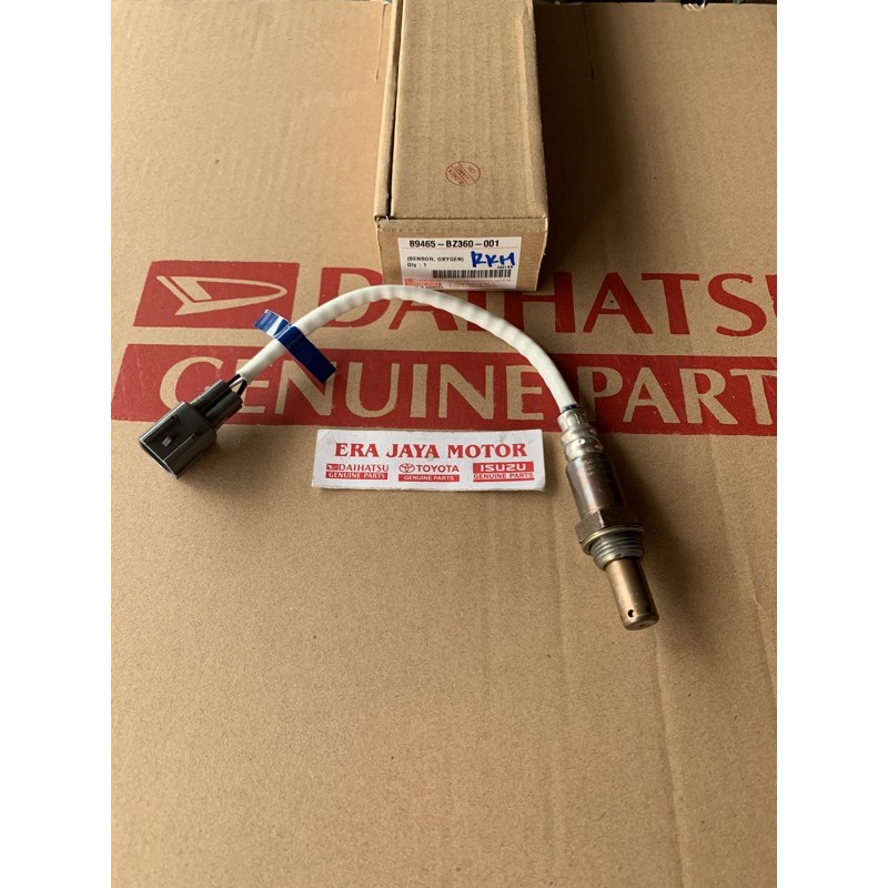 Original oxygen ayla-agya automatic sensor | Shopee Malaysia