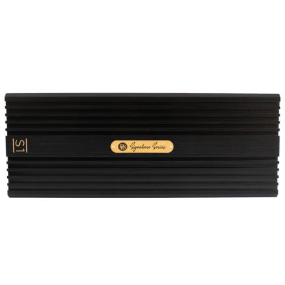DLS Signature Series S1 MONOBLOCK AMPLIFIER 450W RMS X 1 #PERODUA# ...