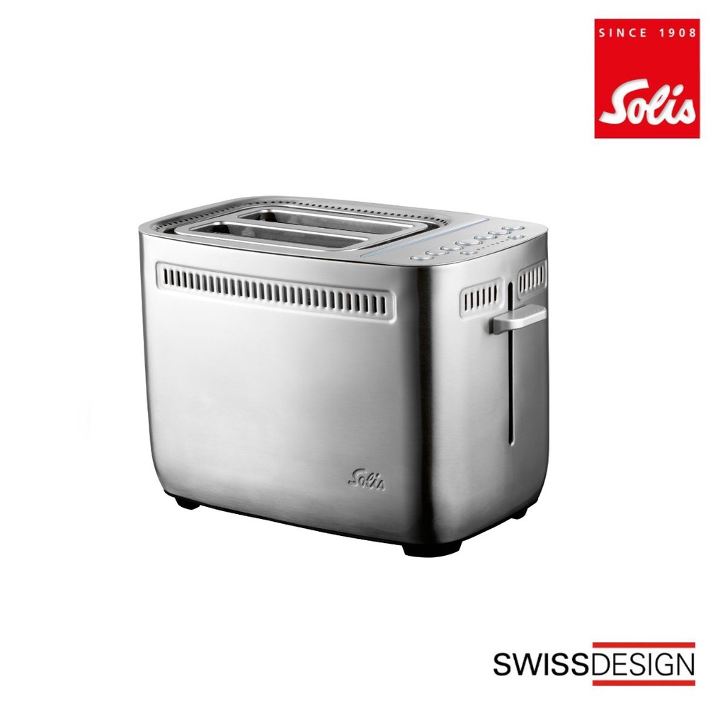SOLIS Sandwich Toaster | Shopee Malaysia