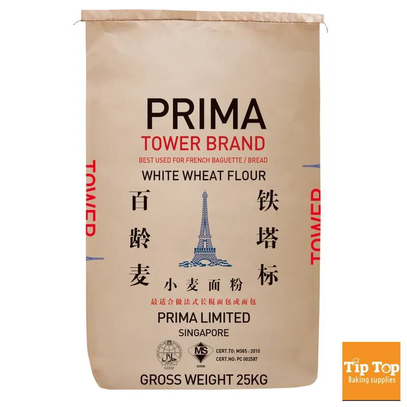 Prima French Flour (Tower) 1Kg (REPACK) | Shopee Malaysia