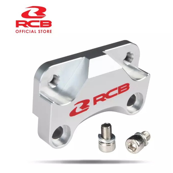 Y15 SNIPER V1 V2 RCB RACING BOY BRACKET DISC PLATE 298MM | Shopee Malaysia