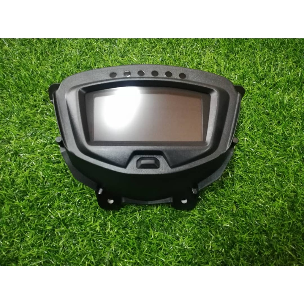 Yamaha Y15ZR V2 Meter Assy 100% Original HLY | Shopee Malaysia