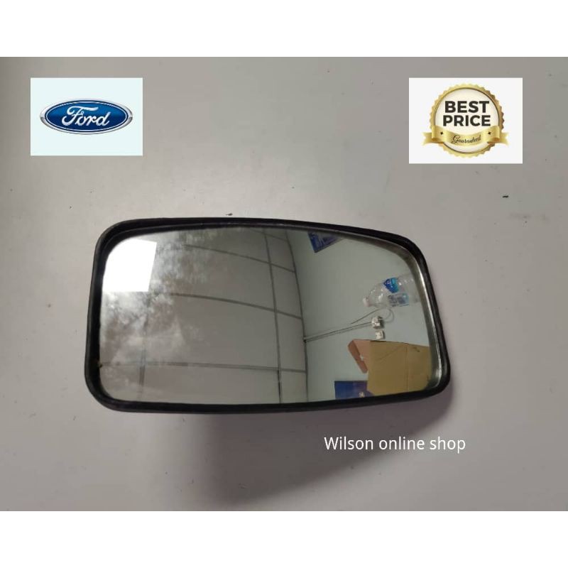 Malaysia Ford Trader T3000 Side Mirror (LH/Kiri)(RH/Kanan) | Shopee ...