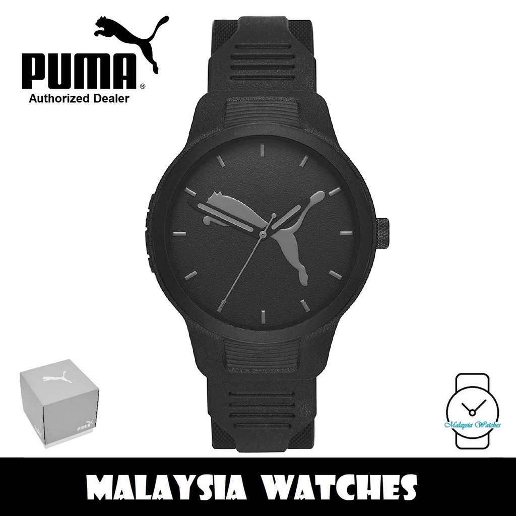 Puma men watches malaysia store
