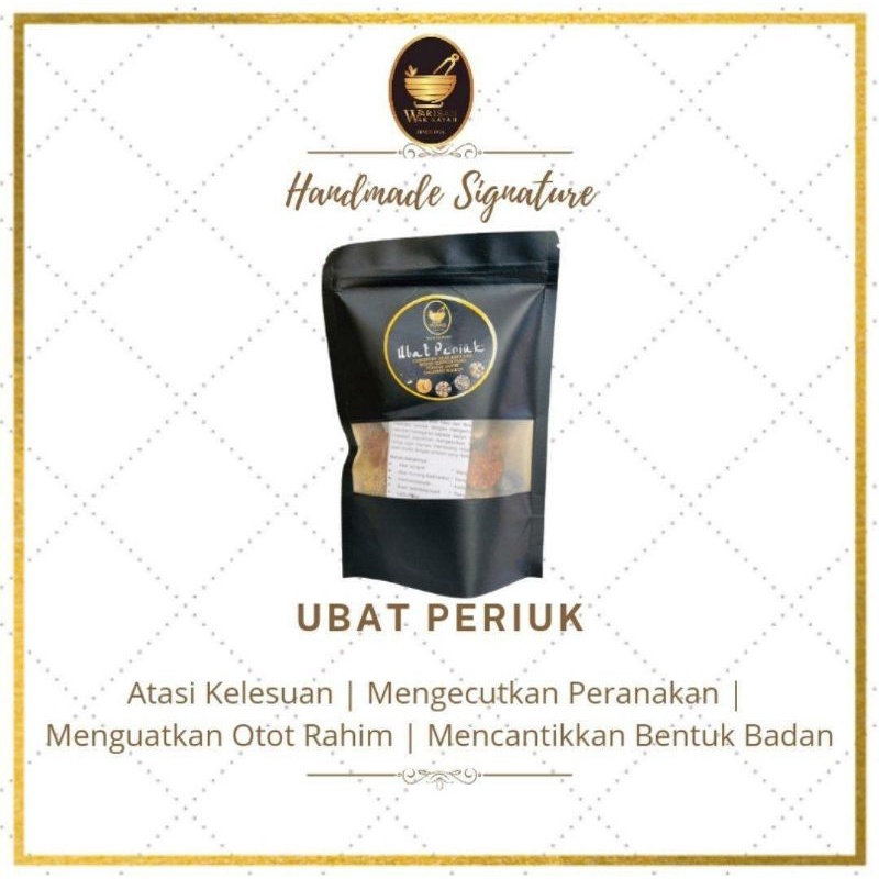 Herba Asli Ubat Periuk wwk | Shopee Malaysia