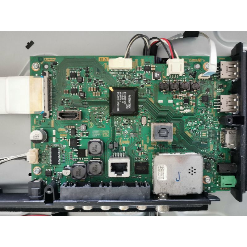 sony KDL-48R550C motherboard speaker cable wifi | Shopee Malaysia