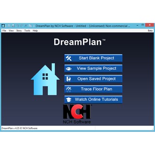 Dream Plan Home Design Software | Shopee Malaysia