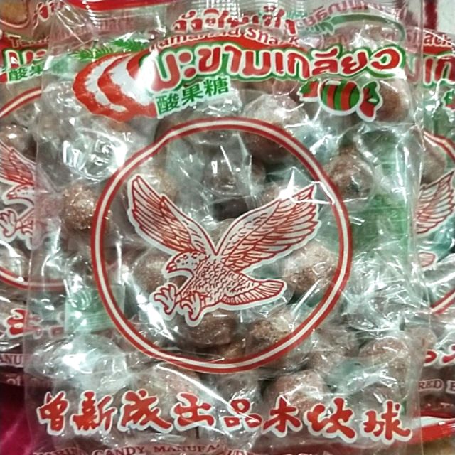ASAM JAWA BERGULA/ TAMARIND SNACK | Shopee Malaysia