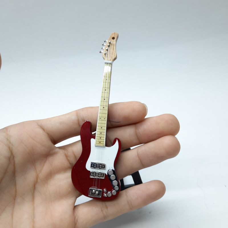 Miniature Guitar day6 Music Instrument | Shopee Malaysia