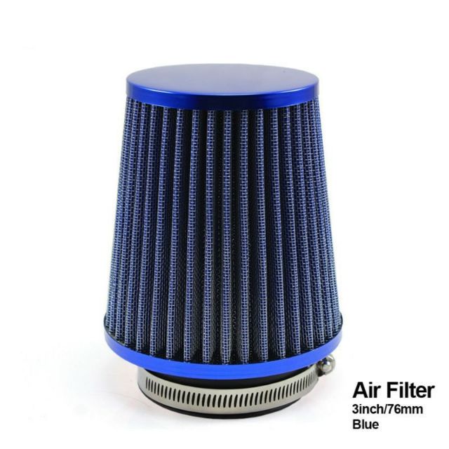 Universal Cold Air Filter Racing for Honda City Jazz Myvi Iriz Saga ...