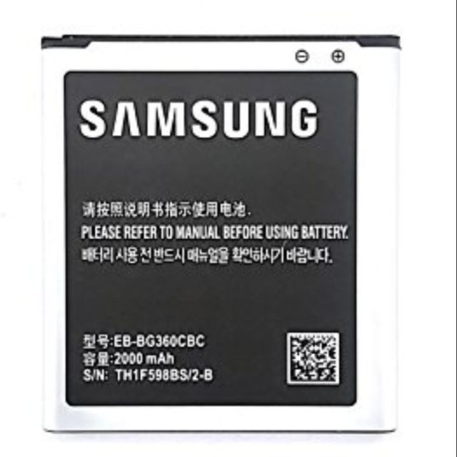 J2 Battery (ORI IMPORTED) | Shopee Malaysia