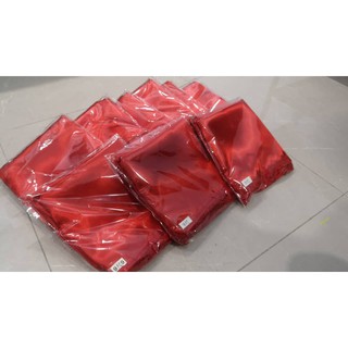 婚嫁/入伙/新开张/门彩/门红/亮面红布/Red Cloth Door Decoration | Shopee Malaysia