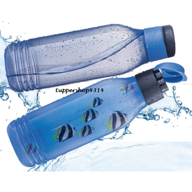 Tupperware Triangle Quencher Set - 750ml | Shopee Malaysia