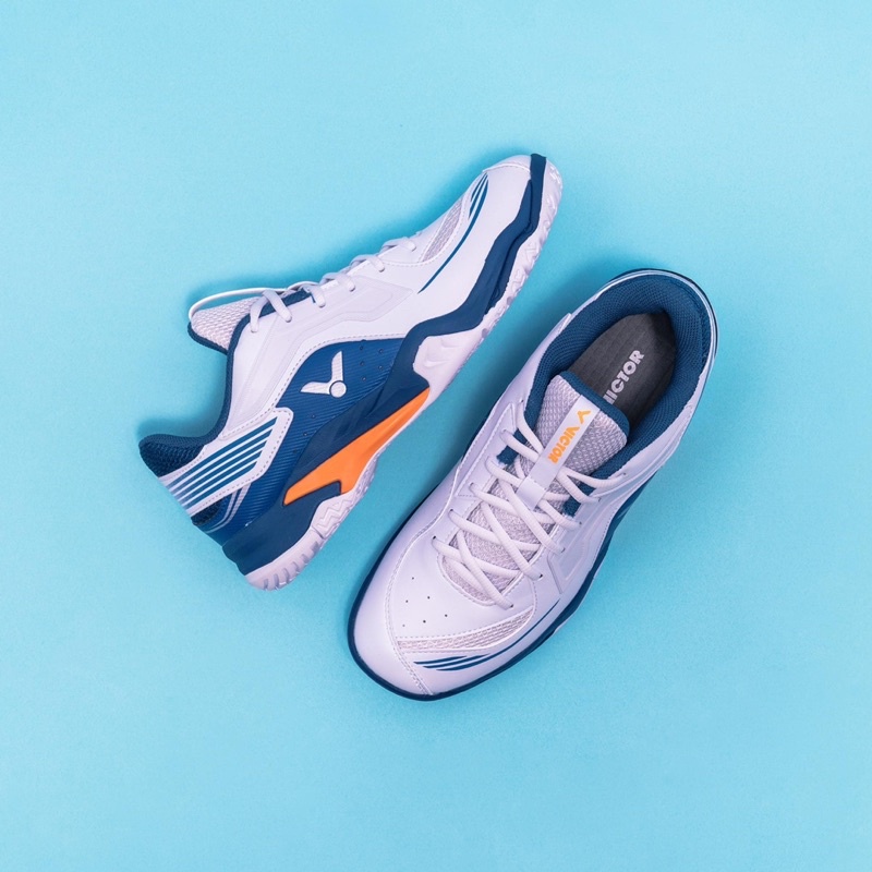[Liyang Sports Badminton Store] Victory Shoes Victor A530W BF A530W AB ...
