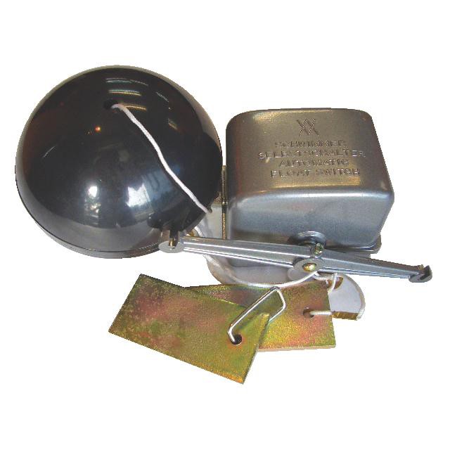 Plasma UKY-XX Mercury Float Switch | Shopee Malaysia