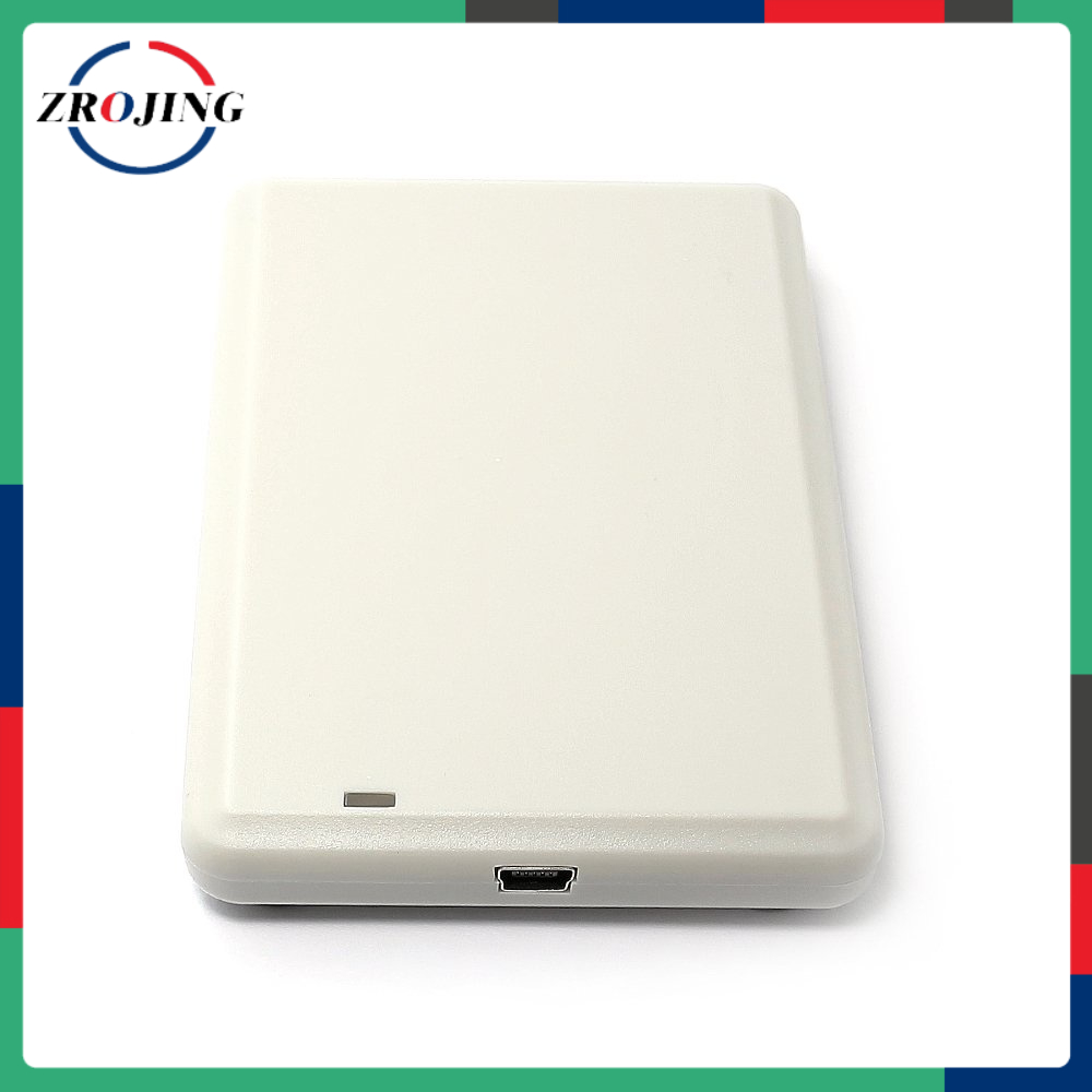 RFID UHF Electronic Tag Reader UHF Card Reader 915MHZ Write Code GEN2 ...