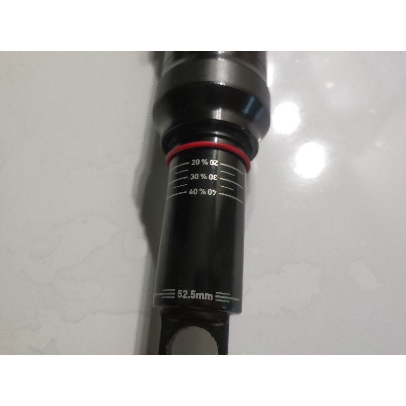 Rockshox Deluxe Select + | Shopee Malaysia