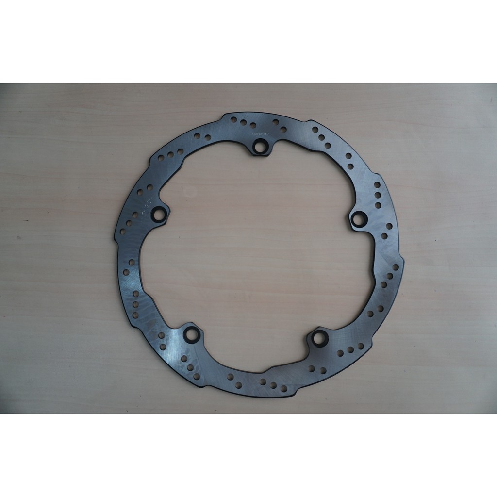 Satria FU NEW FI Front Disc SUNSTAR Stainless Steel Disc Disc | Shopee ...