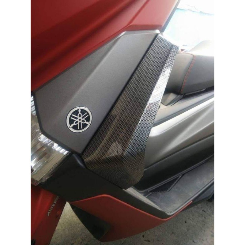 RZ RACING LEG SHIELD NMAX ver 1 | Shopee Malaysia