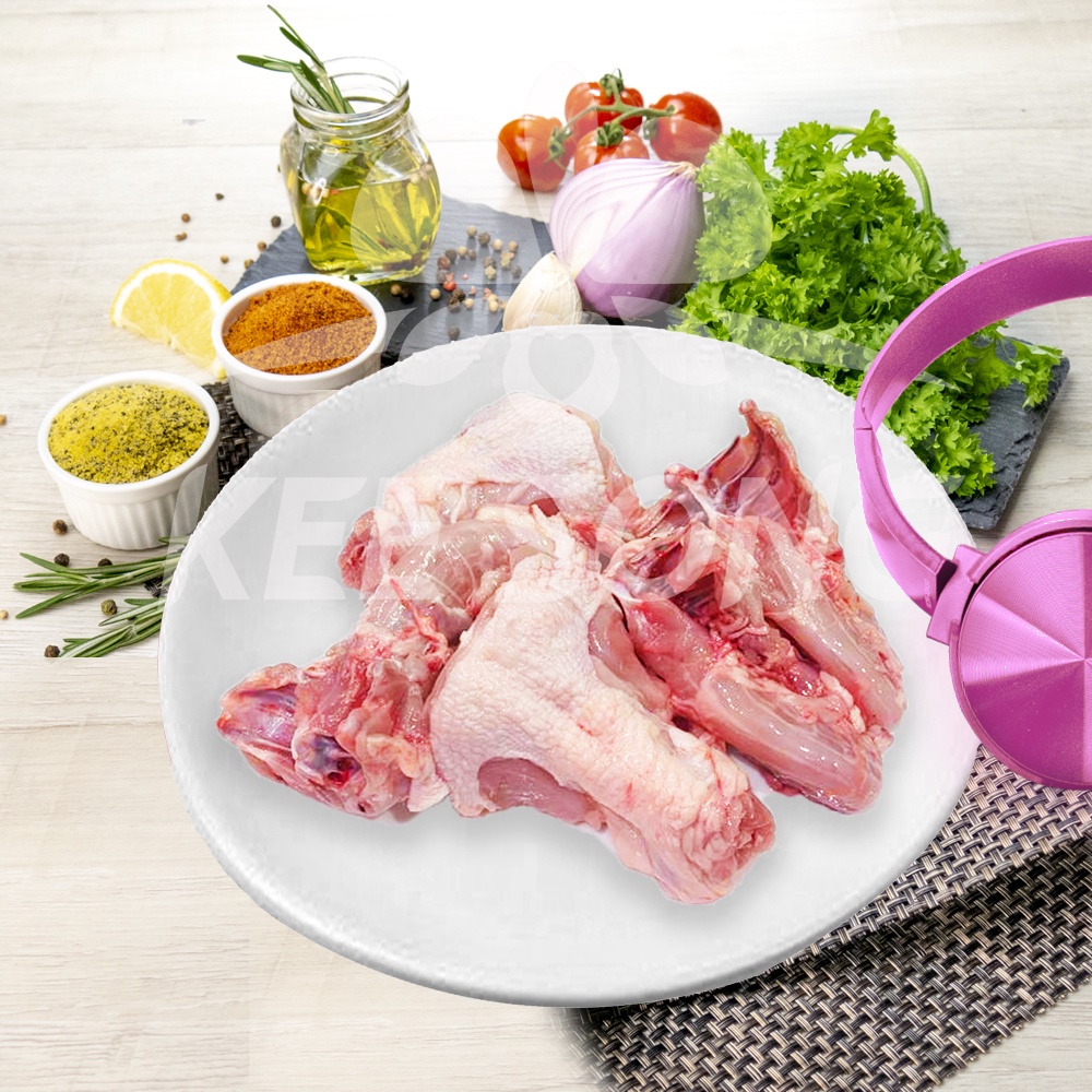 Frozen KS Lacto Organic Chicken Carcass- 500g (Delivery Klang Valley ...