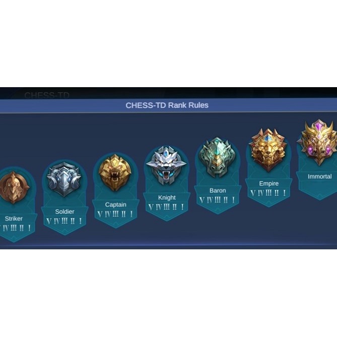 MLBB BOOSTING SERVICE/JOKI MOBILE LEGEND/BOOSTING ML RANK/BOOSTING ...