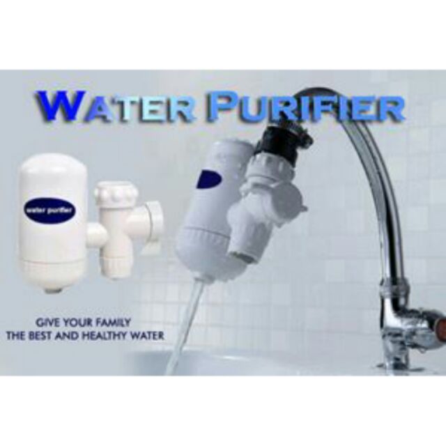 Water purifier filter. | Shopee Malaysia