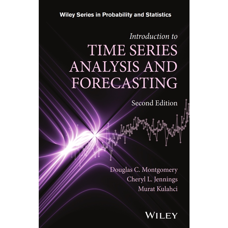 Introduction to Time Series Analysis and Forecasting | Shopee Malaysia
