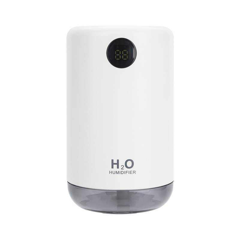 Wireless H2O Humidifier | Shopee Malaysia