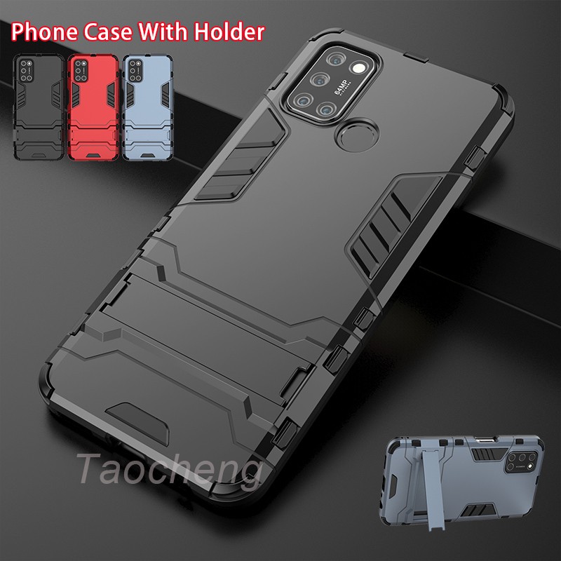 Realme 7i C17 / 7 i C 17 Realme7i Phone Case Hard Armor Shockproof ...