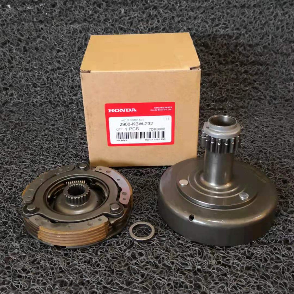 EX5 DREAM WAVE100 WAVE100R KRISS100 EX5 CLASS SYM110 CT100 KBW WAVE125 WAVE HONDA AUTO CLUTCH ...