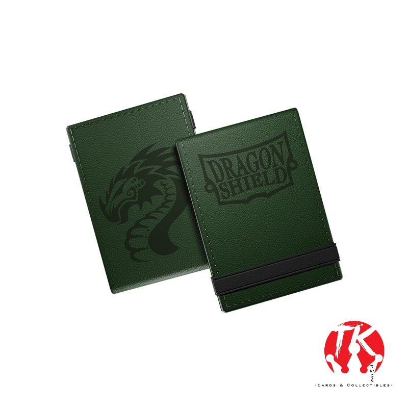Dragon Shield Life Ledger - Compact Life Tracker for Magic The ...