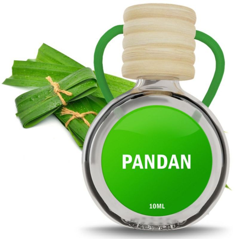 AIR FRESHENER MURAH ( PANDAN ) | Shopee Malaysia