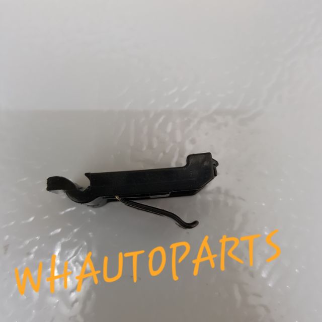 TOYOTA VIOS NCP93 FUEL LID LOCK SPRING CLIP 77360-30070 GOOD QUALITY ...