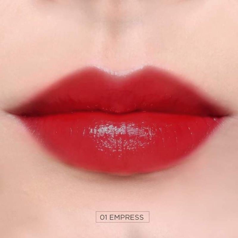 LIP PAINT LONG LASTING TINTED LIPS by SENDAYU TINGGI 💯ORI HQ | Shopee ...