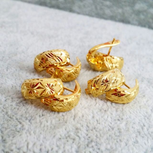 SUBANG EMAS 916 original ( KATUP) | Shopee Malaysia