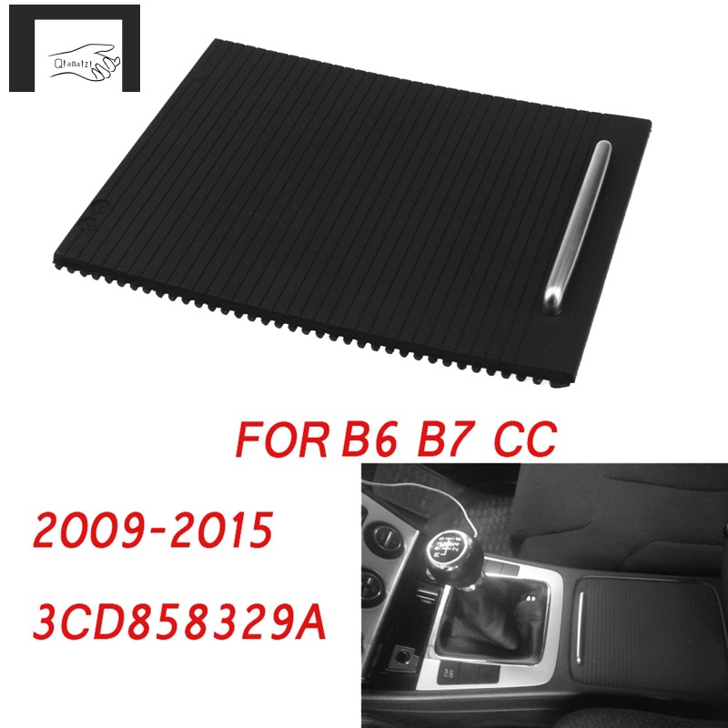 Car Cup Holder Center Drink Holder Roller Shutter for Passat B6 B7 CC ...